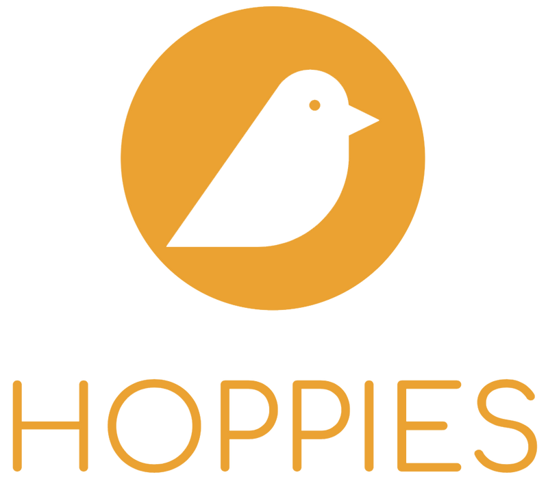 Tasarımcı – Hoppies